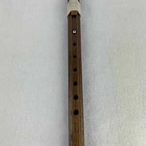 Pretty Echo Spirit Flutes - Authentic Handmade Native American Wooden ...